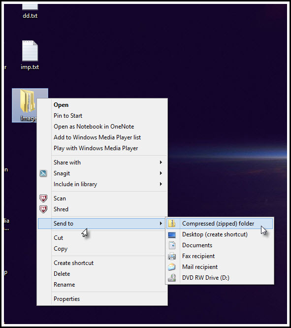 Compress Folder To Rar Online Danose