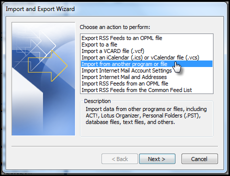 Tips And Tricks To Deal With Outlook PST File - SysTools Blog