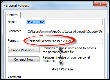 Tips And Tricks To Deal With Outlook PST File - SysTools Blog