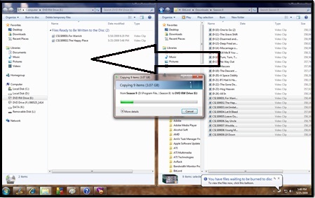 Win7 Disc Burning Guide - Burn Files to CD - SysTools Blog