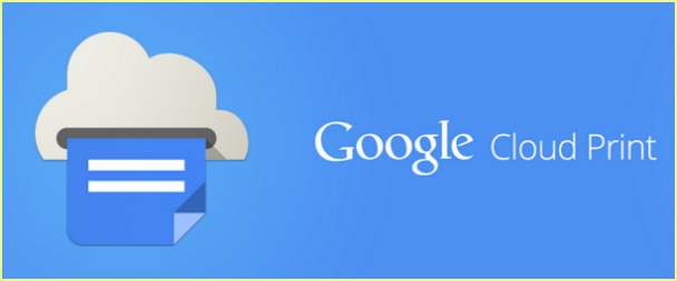 Take A Print From Android Using Cloud Print By Google - SysTools Blog