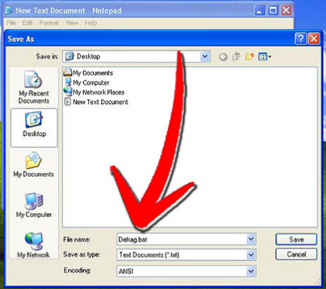 3 Ways For Defragmenting Windows 7 Disk - SysTools Blog