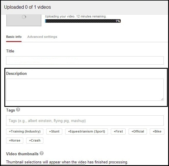 Absolute Guide To YouTube Your Videos - SysTools Blog