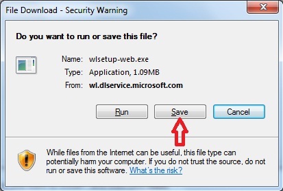 Windows Live Mail for Windows 7 - SysTools Blog