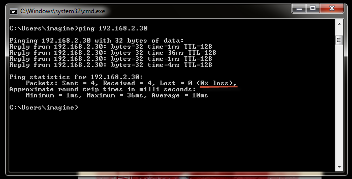 Testing Internet Connectivity On Windows Computer - SysTools Blog