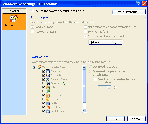 Know All About Exchange/Outlook OST Files - SysTools Blog