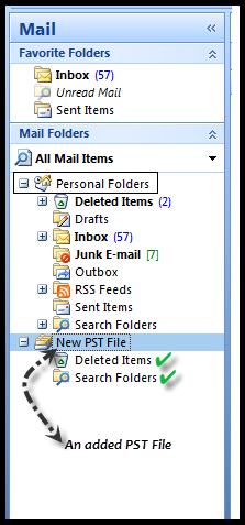 Tips And Tricks To Deal With Outlook PST File - SysTools Blog