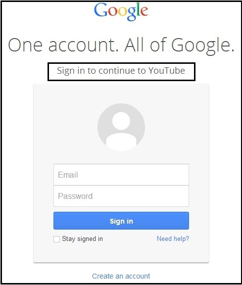 Absolute Guide To YouTube Your Videos - SysTools Blog