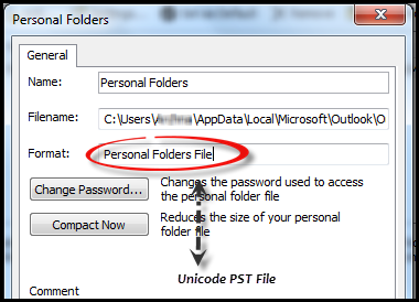 Tips And Tricks To Deal With Outlook PST File - SysTools Blog