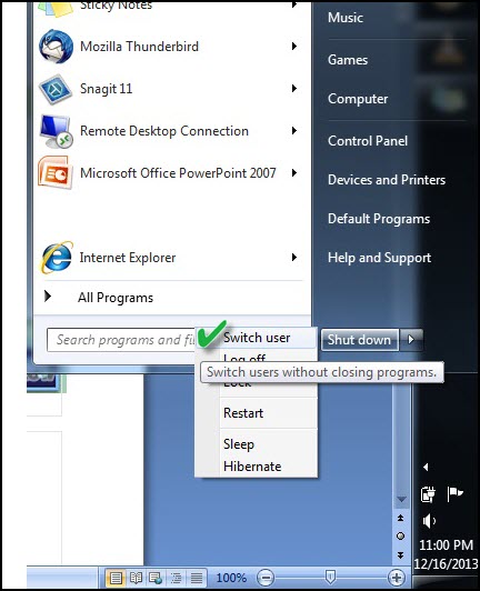 Sharing Internet Connection On Windows OS - SysTools Blog