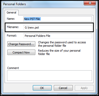 Tips And Tricks To Deal With Outlook PST File - SysTools Blog