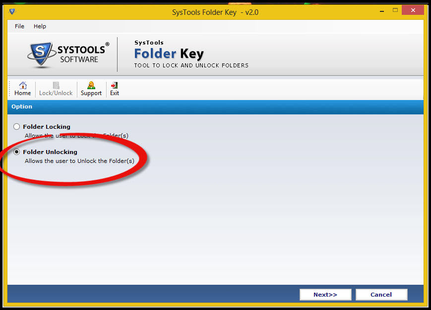 How To Password Protect Folders In Windows - SysTools Blog