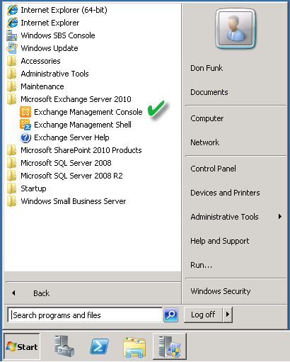 How To Allot Exchange Server Administrative Rights To User? - SysTools Blog