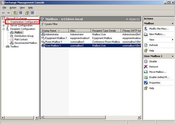 How To Allot Exchange Server Administrative Rights To User? - SysTools Blog