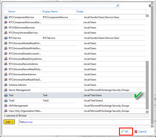 How To Allot Exchange Server Administrative Rights To User? - SysTools Blog