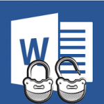 How To Lock And Unlock A Word Document: Explained Here - SysTools Blog