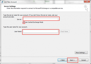 How to Change OST File Name - Simplest Renaming Steps in Outlook ...