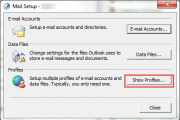 How to Change OST File Name - Simplest Renaming Steps in Outlook ...
