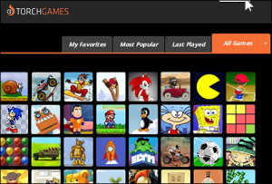 Know About What is Torch Web Browser & Its Features