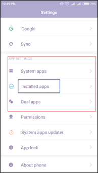 Remove Bloatware From Android - Using Best Solution
