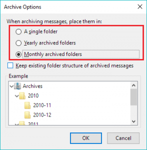 How to Enable & Disable Threaded View in Thunderbird