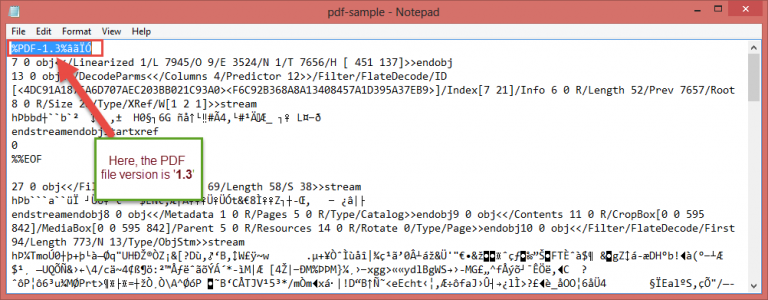 Adobe Acrobat Error : This File Appears to Use a New Format - [Resolved]