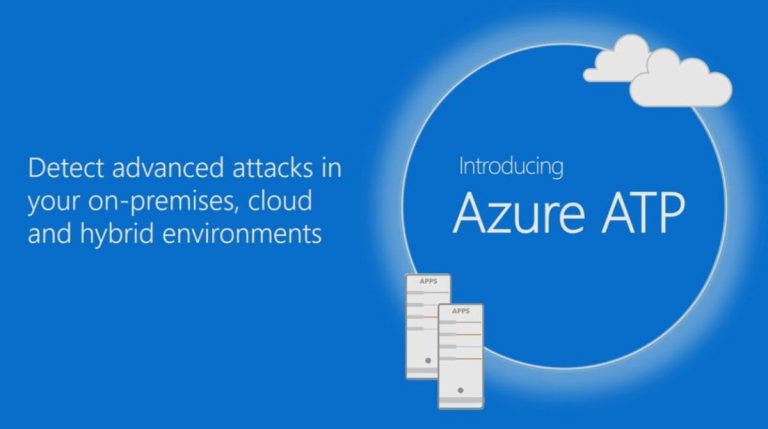 Microsoft Releases Azure Advanced Threat Protection (ATP) Security