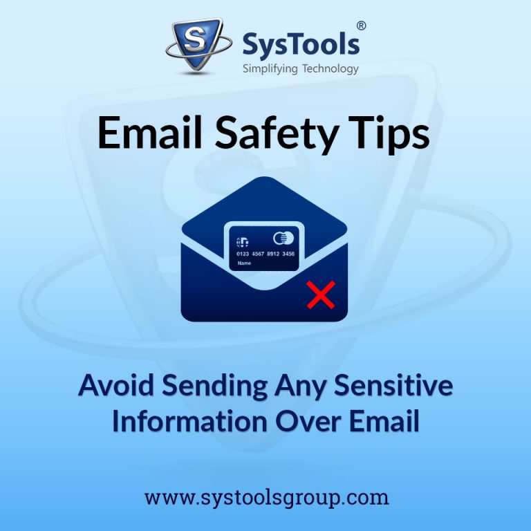 Top 10 Email Safety Tips : Secure Your Personal Emails from Online Threats