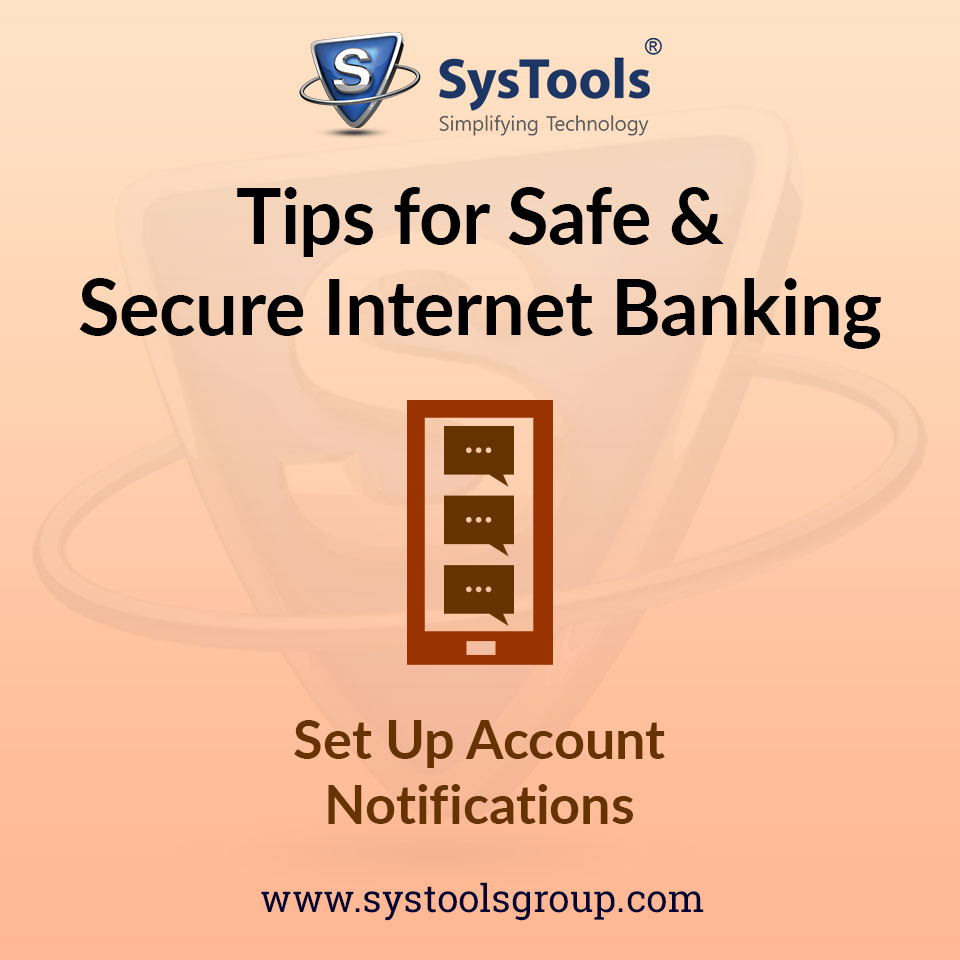 9 Internet Banking Safety Tips to Secure Online Net Banking Transactions