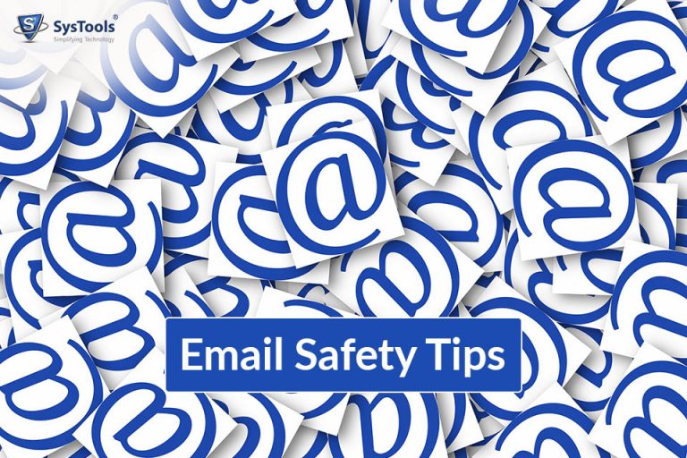 Top 10 Email Safety Tips : Secure Your Personal Emails from Online Threats