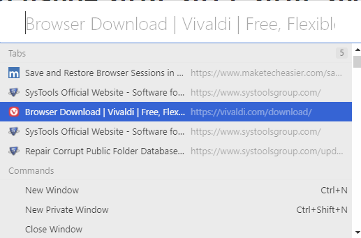 Why to Use Vivaldi Web Browser - Is Vivaldi Browser Safe