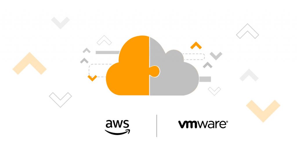AWS & Vmware Jointly Announces Amazon RDS On VMware