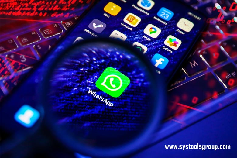 Critical WhatsApp Zero-Day Vulnerability: Check You've Updated! Critical WhatsApp Zero-Day Vulnerability: Check You've Updated!