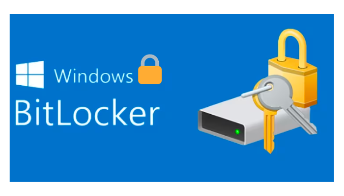 Introduction to BitLocker Encryption in Windows Devices - Guide