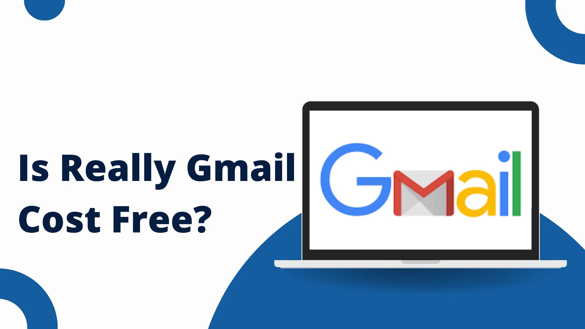 How Much Does Gmail Email Cost? Discover a Detailed Analysis